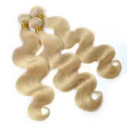 Goddess Hair: Raw Hair and Virgin Hair Extensions – GoddessHair Shop